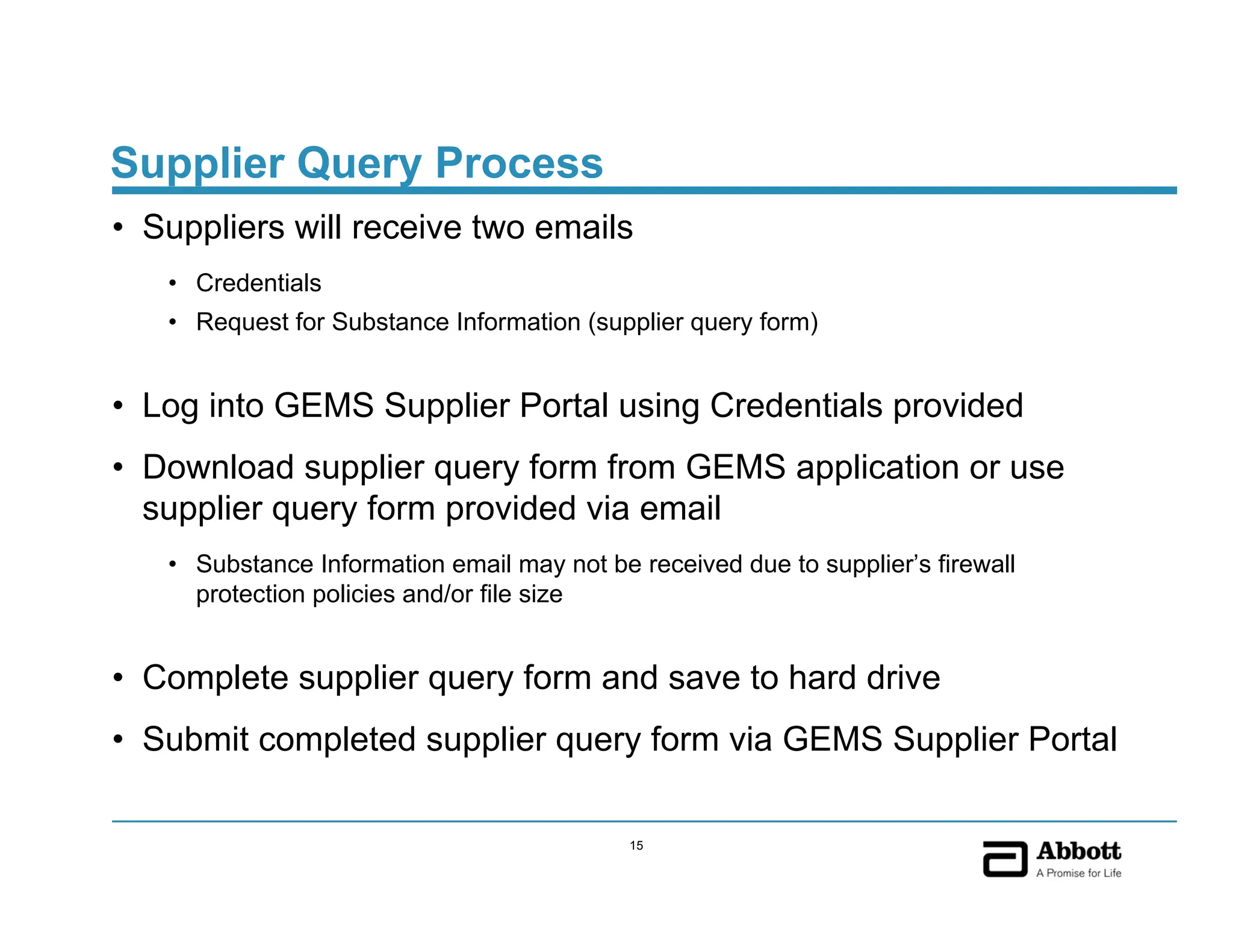 Restricted Substances Training Presentation Document | PDF