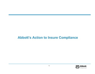 Restricted Substances Training Presentation Document | PDF