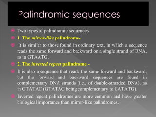 Restriction endonucleases | PDF