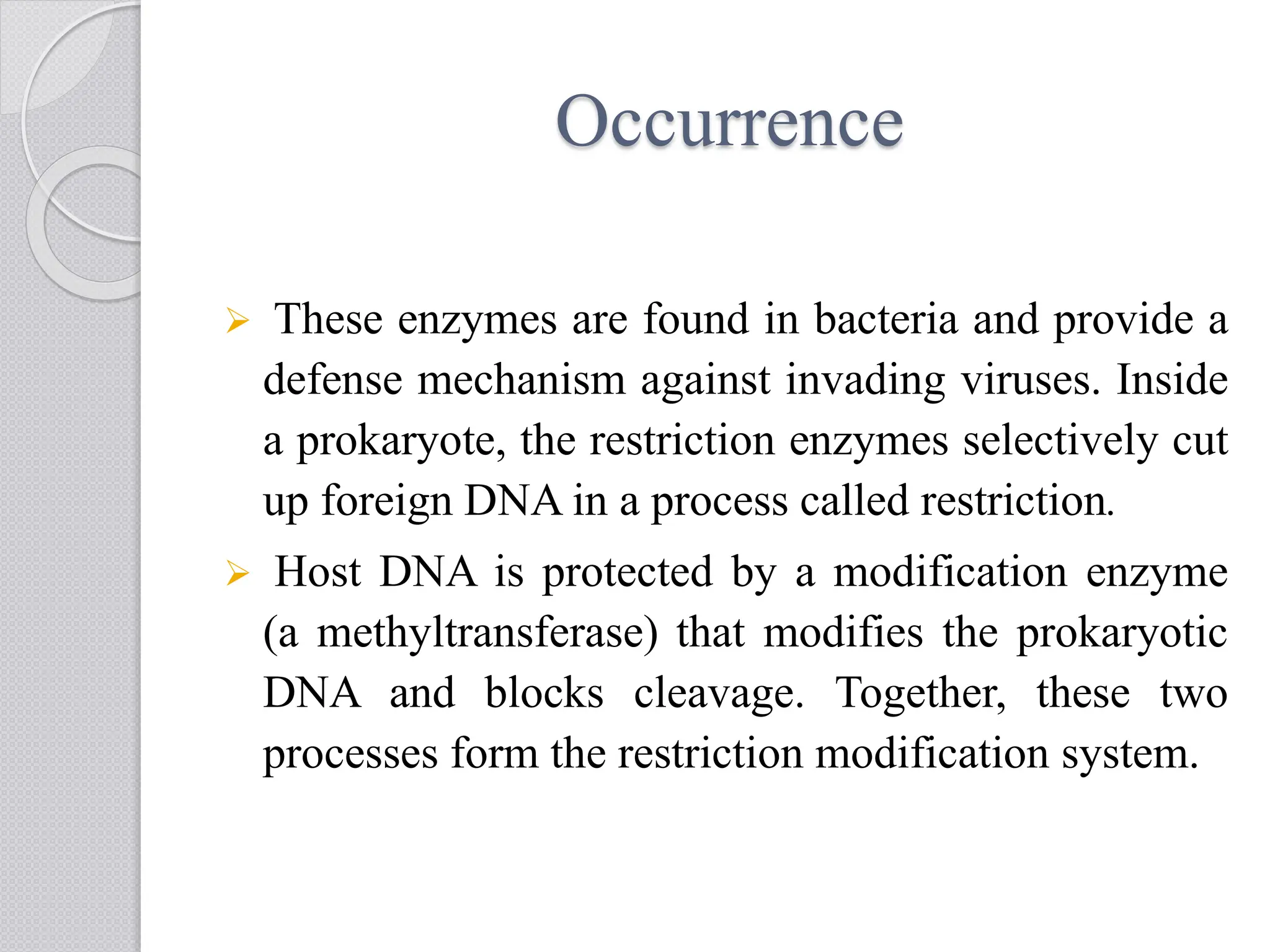 mode of action of restriction enzymes.pptx