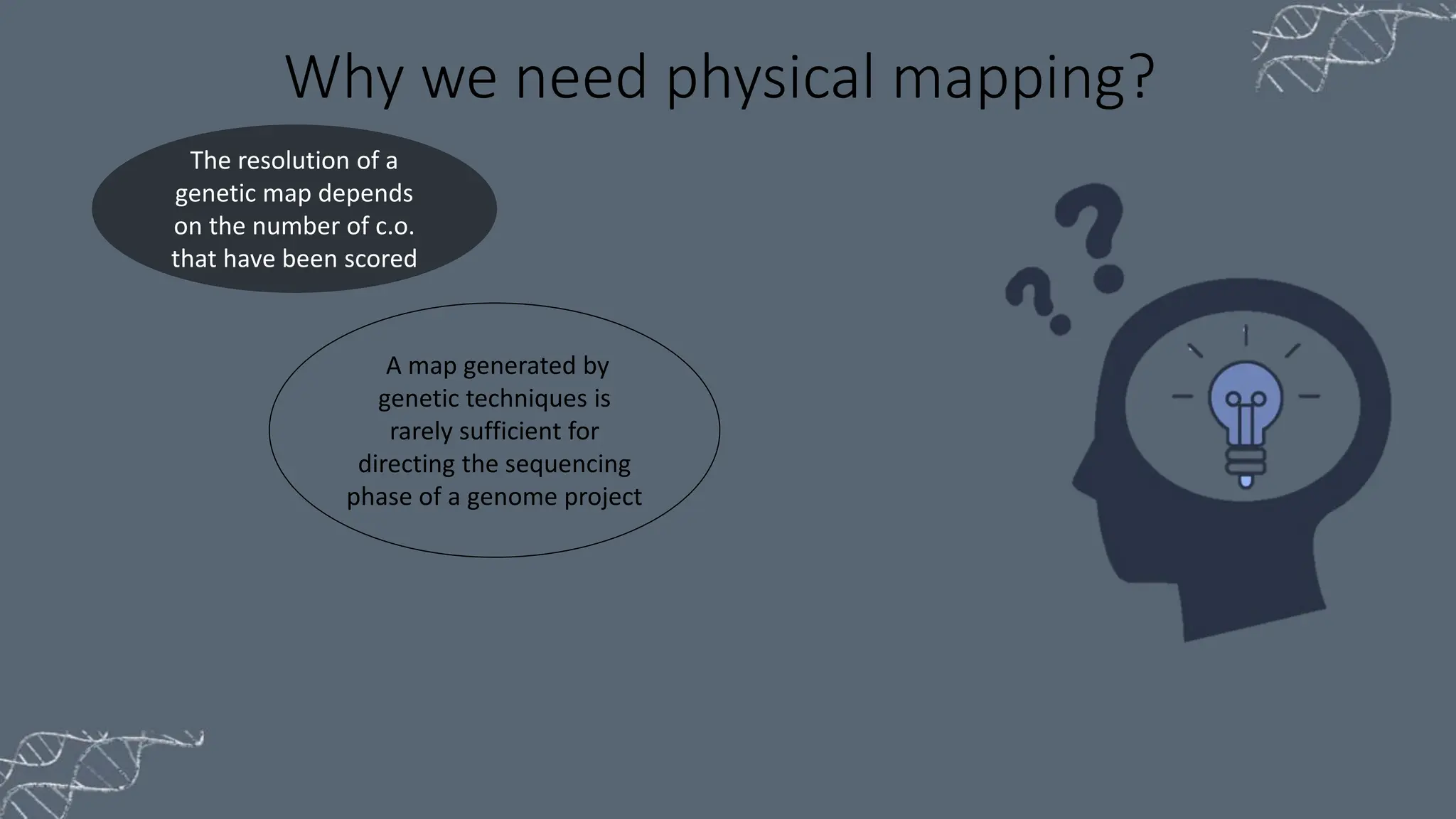 restriction mapping (Physical mapping).pdf