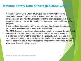 Restriction of hazardous substances - an overview | PDF