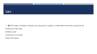 Restrictions and Limitations on Fundamental Rights (FR.pptx