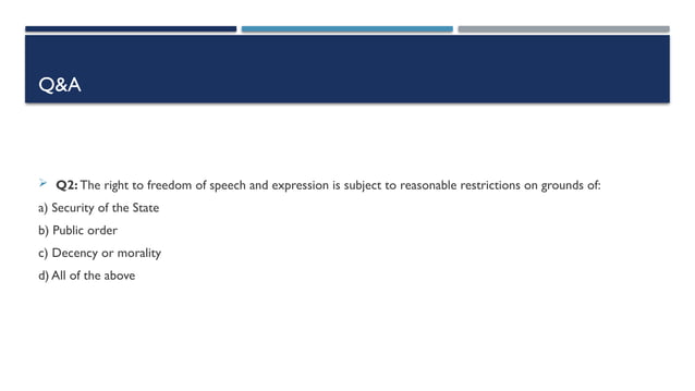 Restrictions and Limitations on Fundamental Rights (FR.pptx
