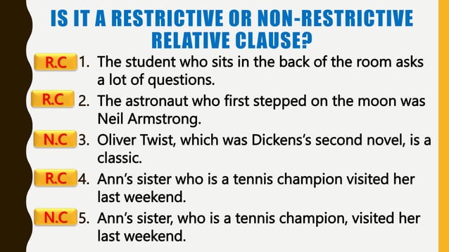 restrictive-and-nonrestrictive-relative-clauses-clt-communicative ...