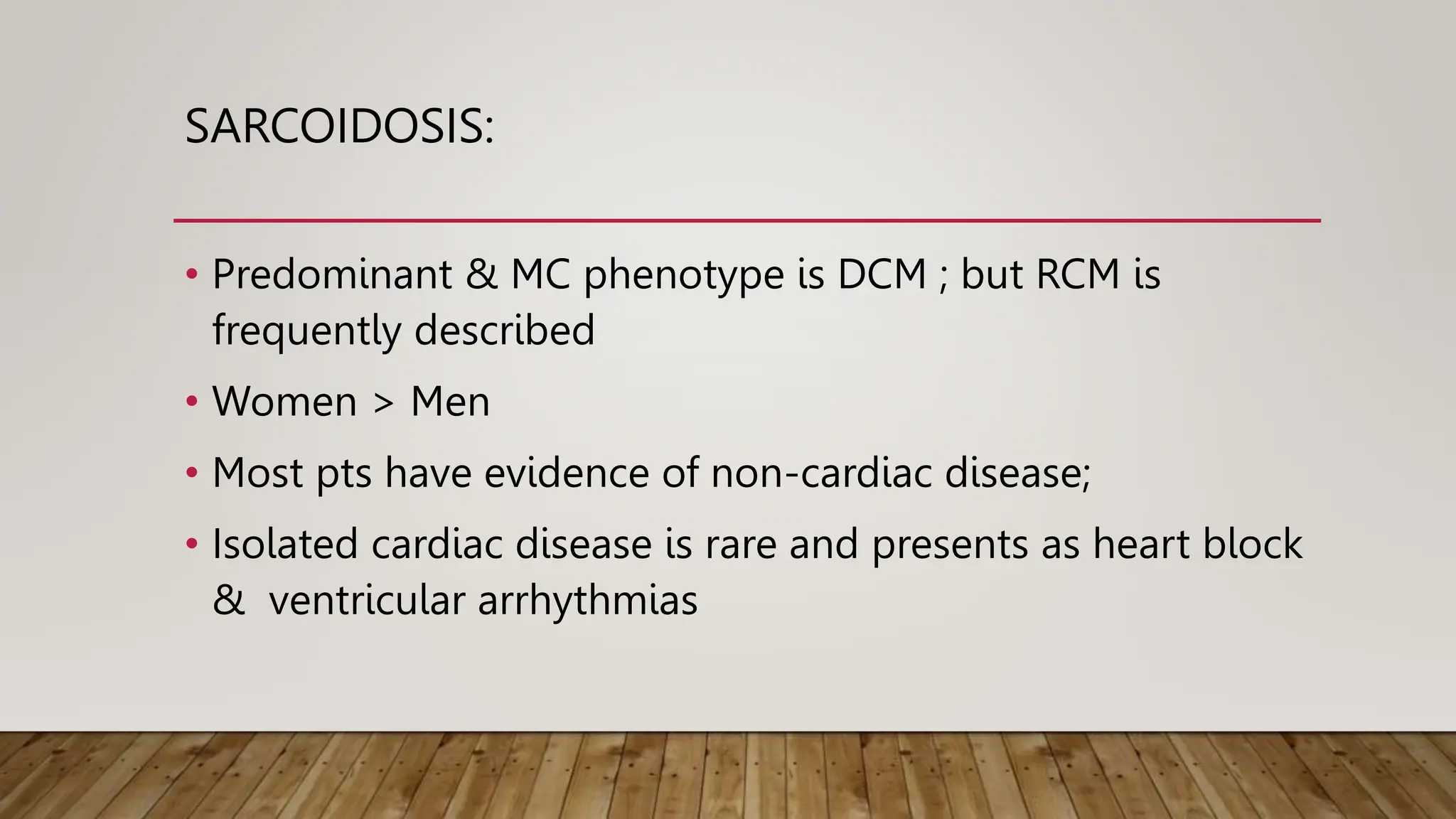 Restrictive cardiomyopathy-VALSALVA, KUSSUMAL ITS IMPORTANCE IN DDpptx ...