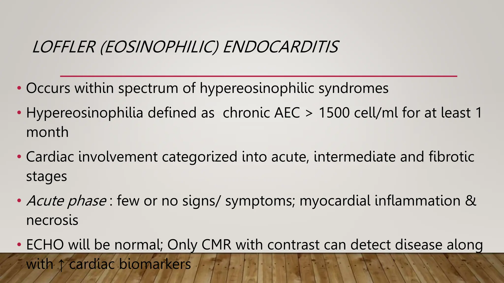 Restrictive cardiomyopathy-VALSALVA, KUSSUMAL ITS IMPORTANCE IN DDpptx ...
