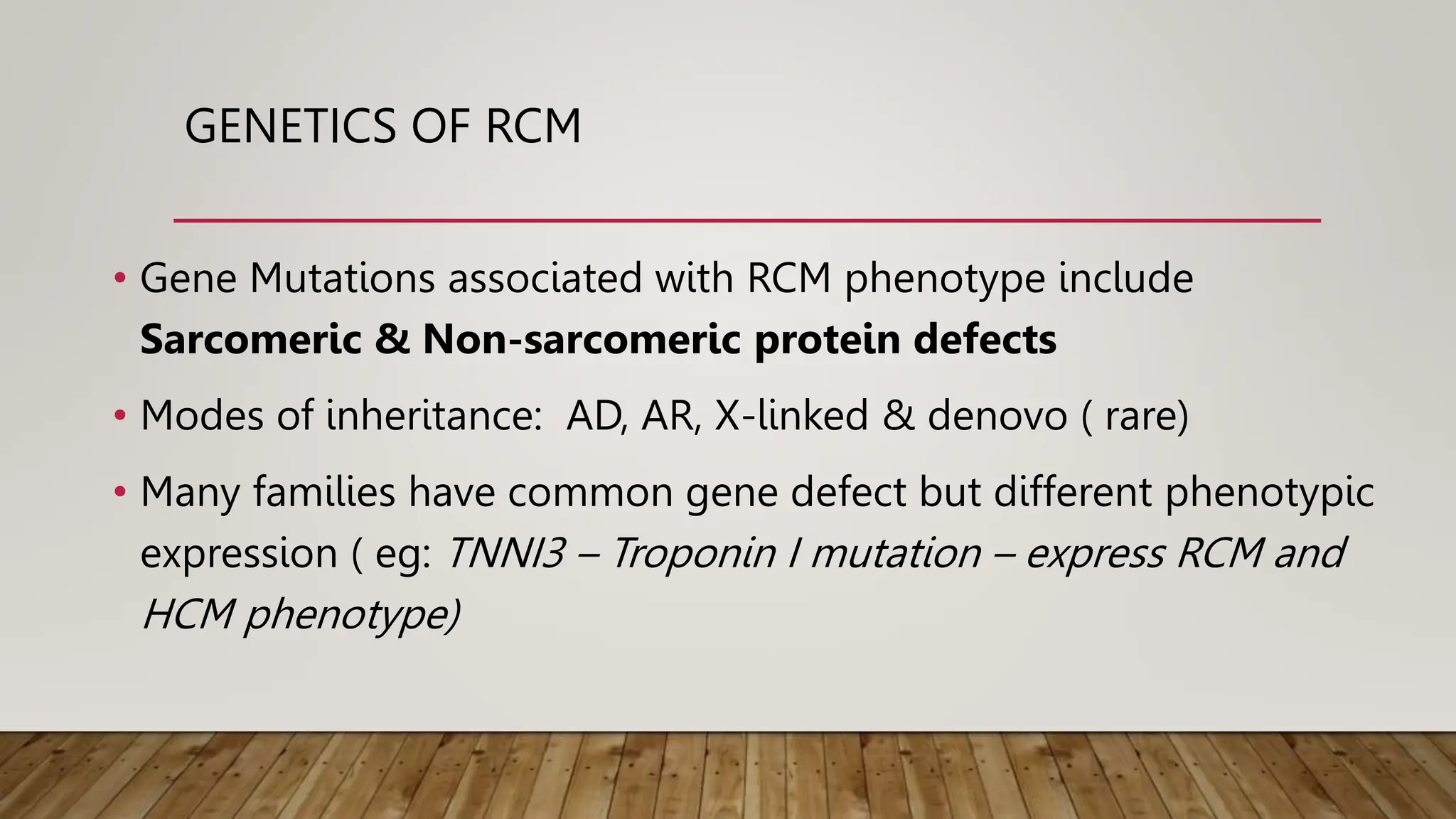 Restrictive cardiomyopathy-VALSALVA, KUSSUMAL ITS IMPORTANCE IN DDpptx ...