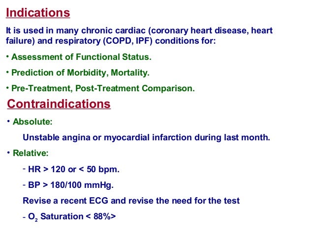 4 Restrictive Lung Diseases