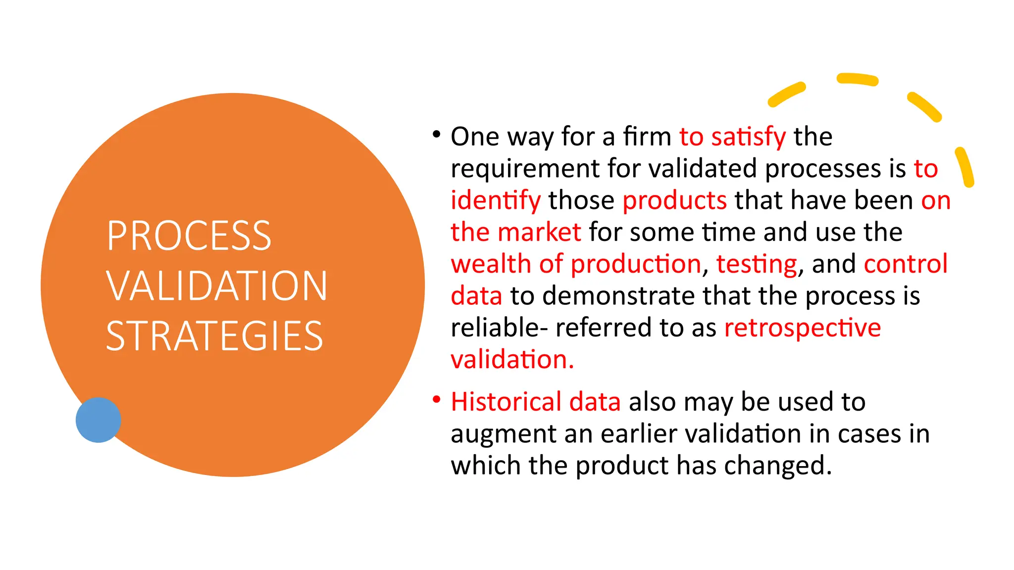 Retrospective Validation for M.Pharm.pptx