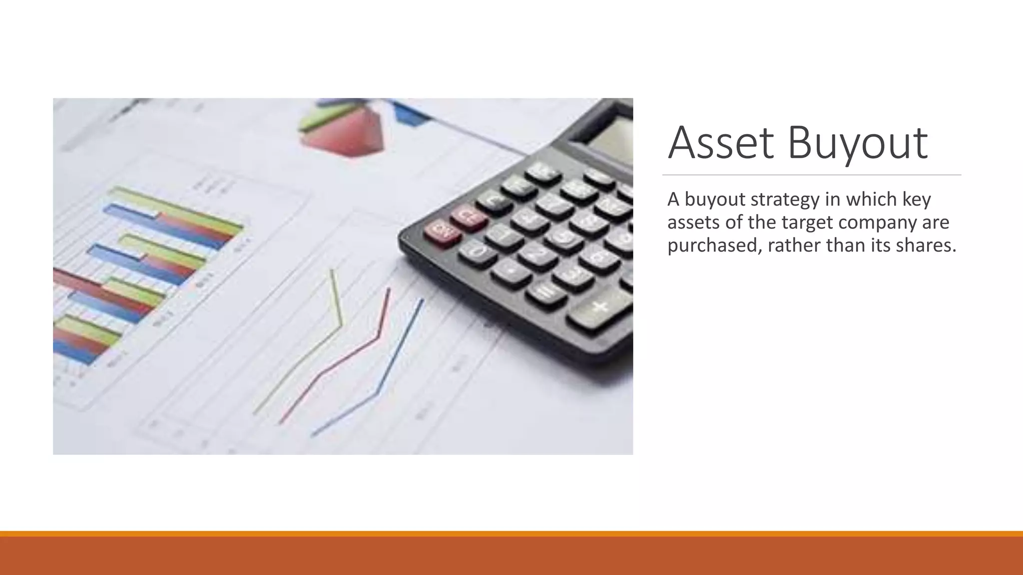 Restructuring and types of restructuring | PPTX