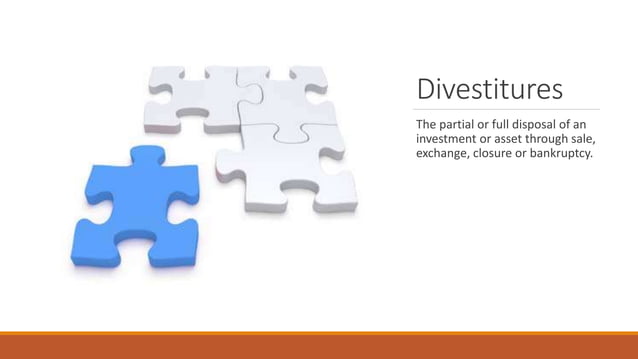 Restructuring and types of restructuring | PPTX
