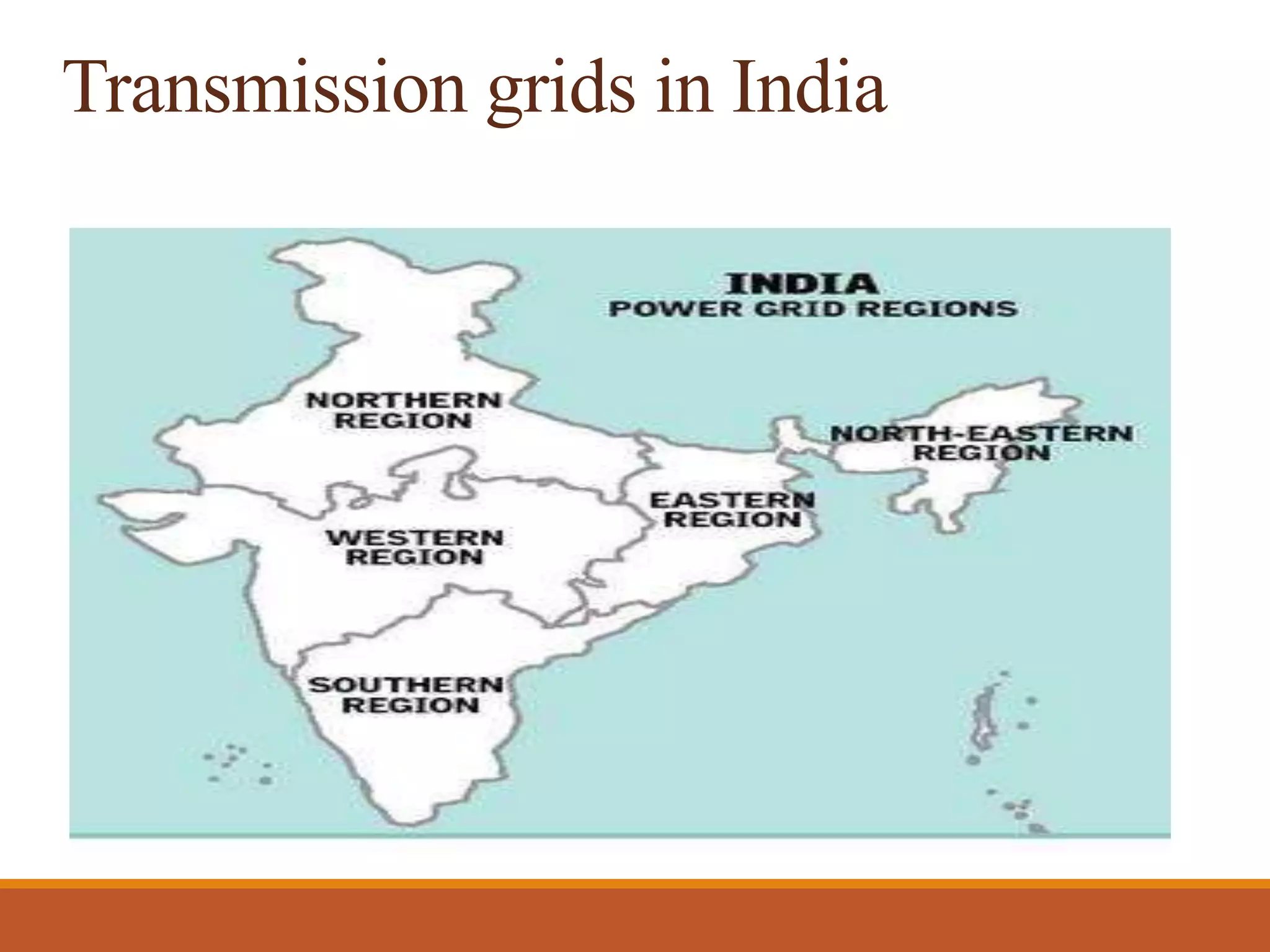 Restructuring and deregulation of INDIAN POWER SECTOR | PPTX