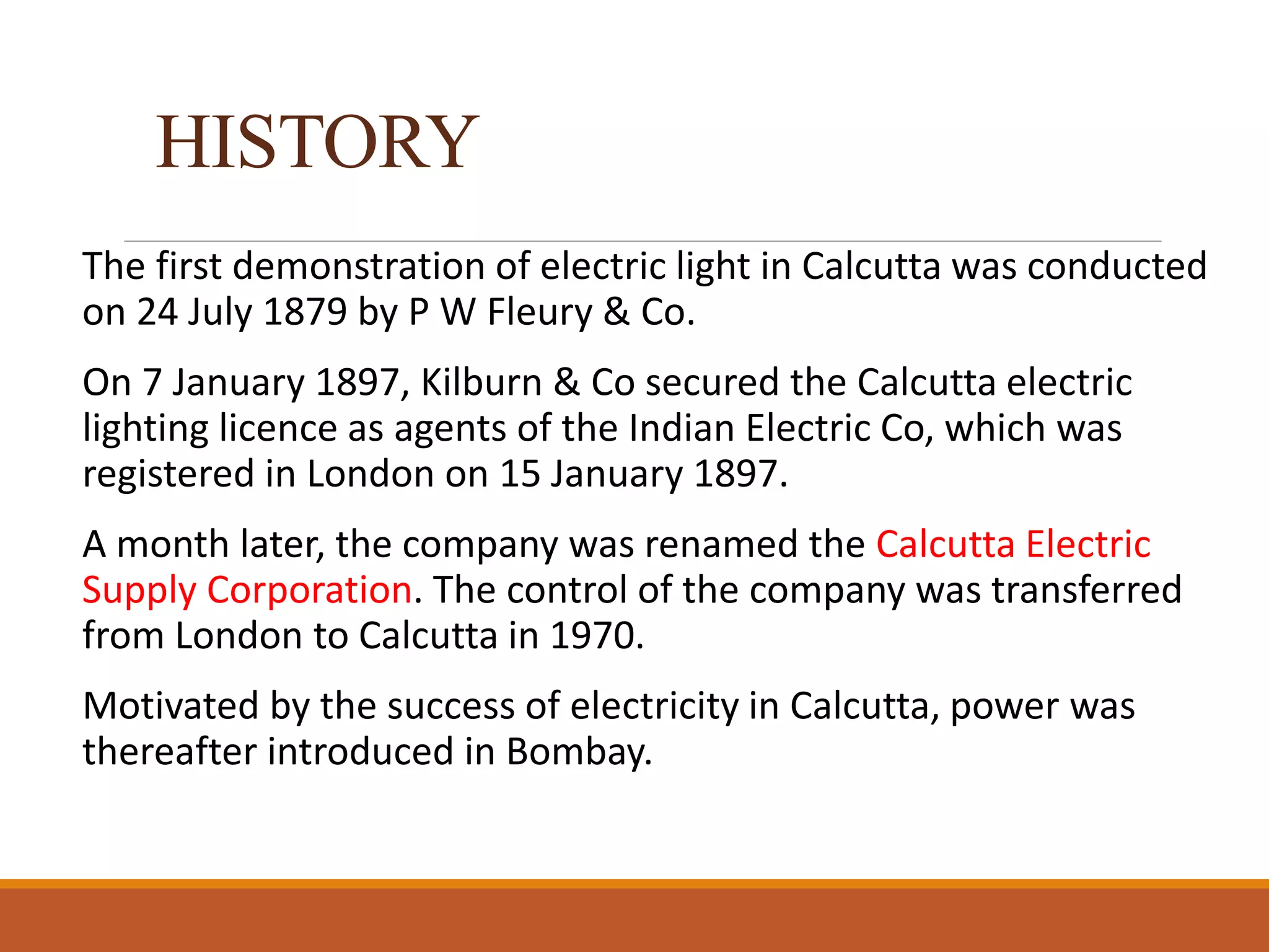 Restructuring and deregulation of INDIAN POWER SECTOR | PPTX