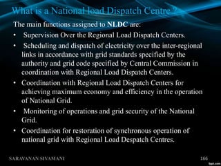 Restructuring of power grid | PPTX