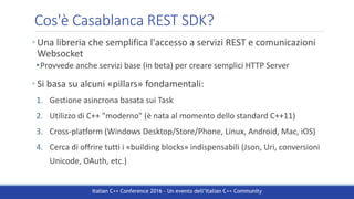 Rest sdk | PPT