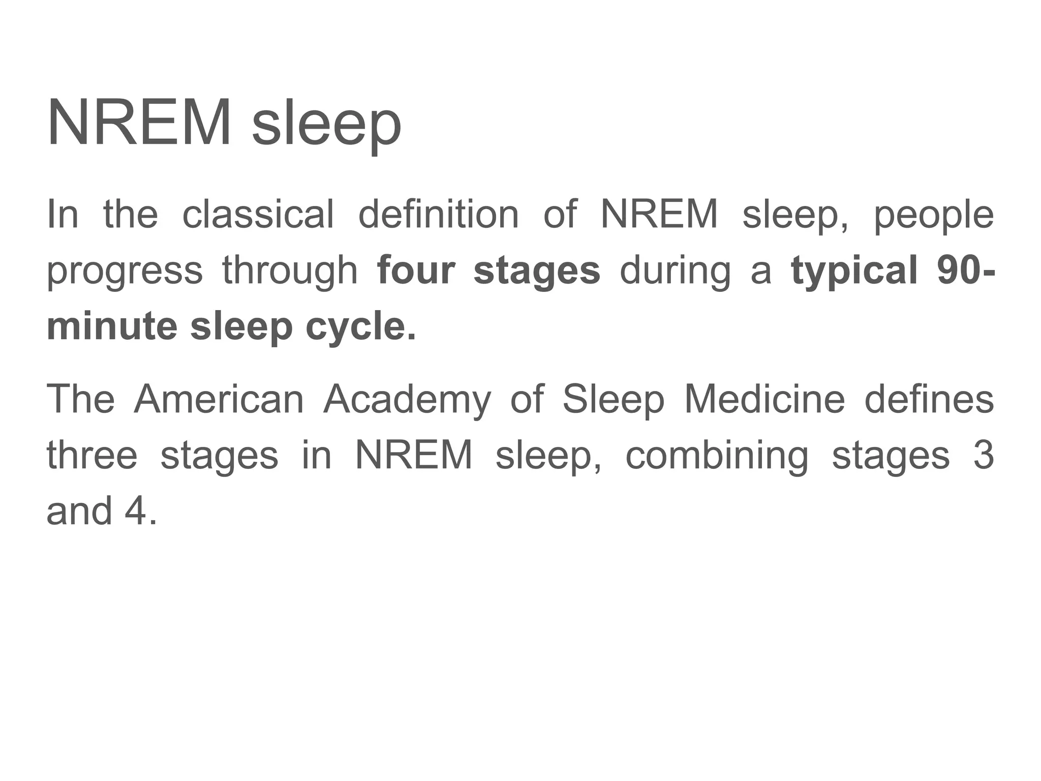 Rest, Sleep and Comfort measures.pptx | Sleep Disorders | Diseases and ...