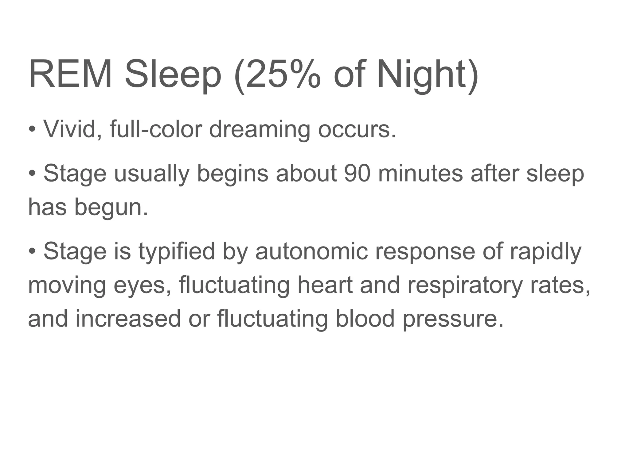 Rest, Sleep and Comfort measures.pptx | Sleep Disorders | Diseases and ...
