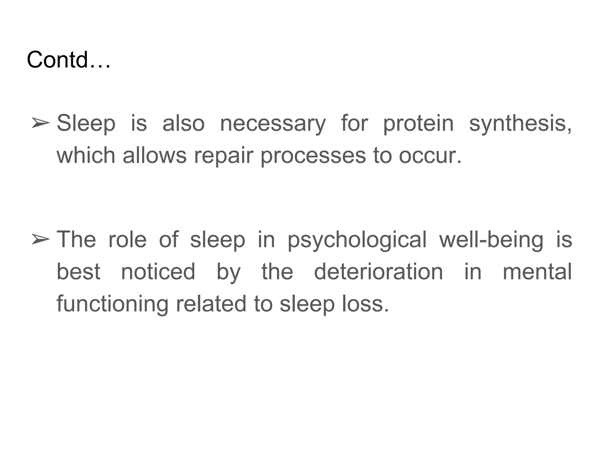 Rest, Sleep and Comfort measures.pptx | Sleep Disorders | Diseases and ...