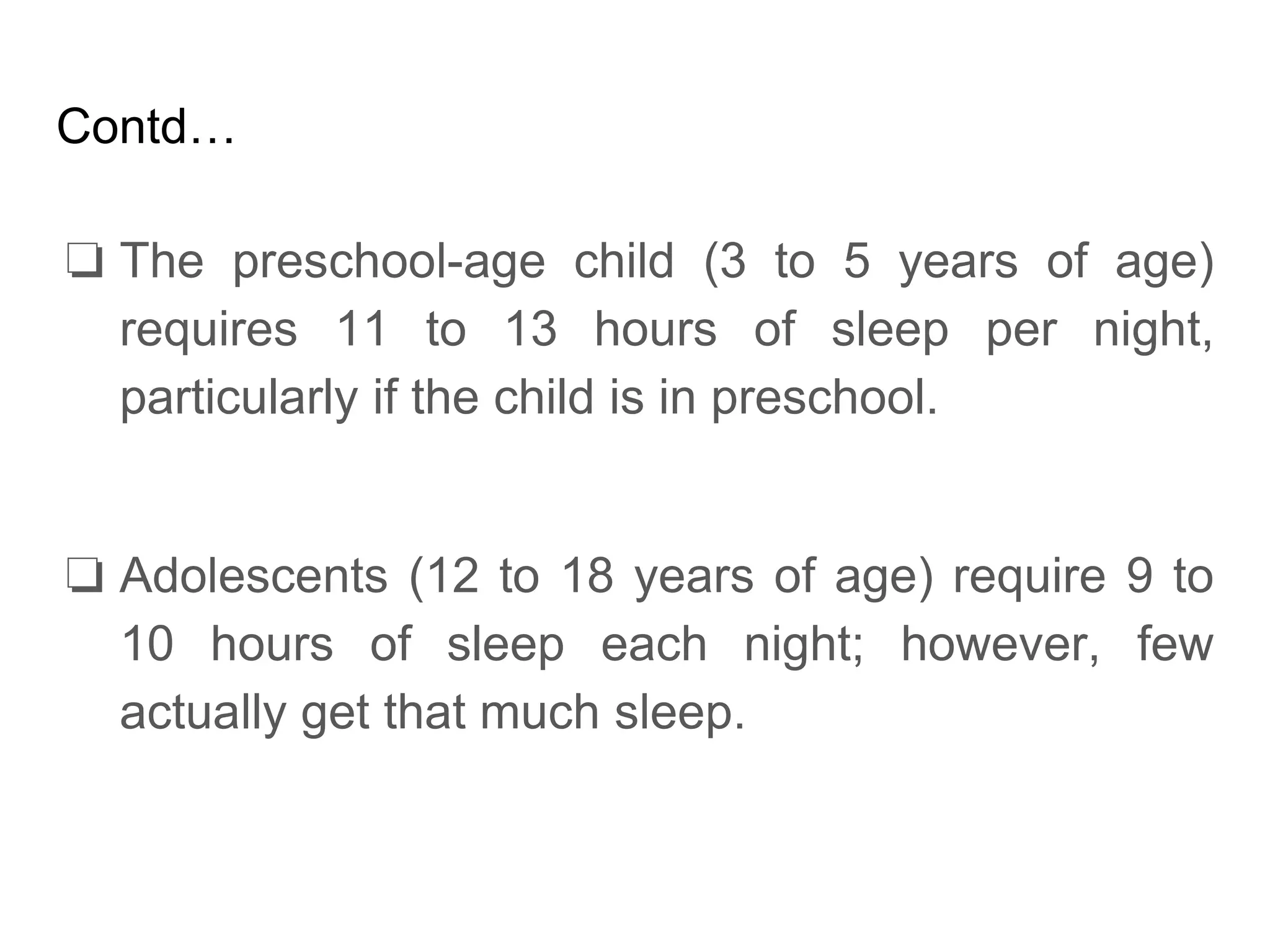 Rest, Sleep and Comfort measures.pptx