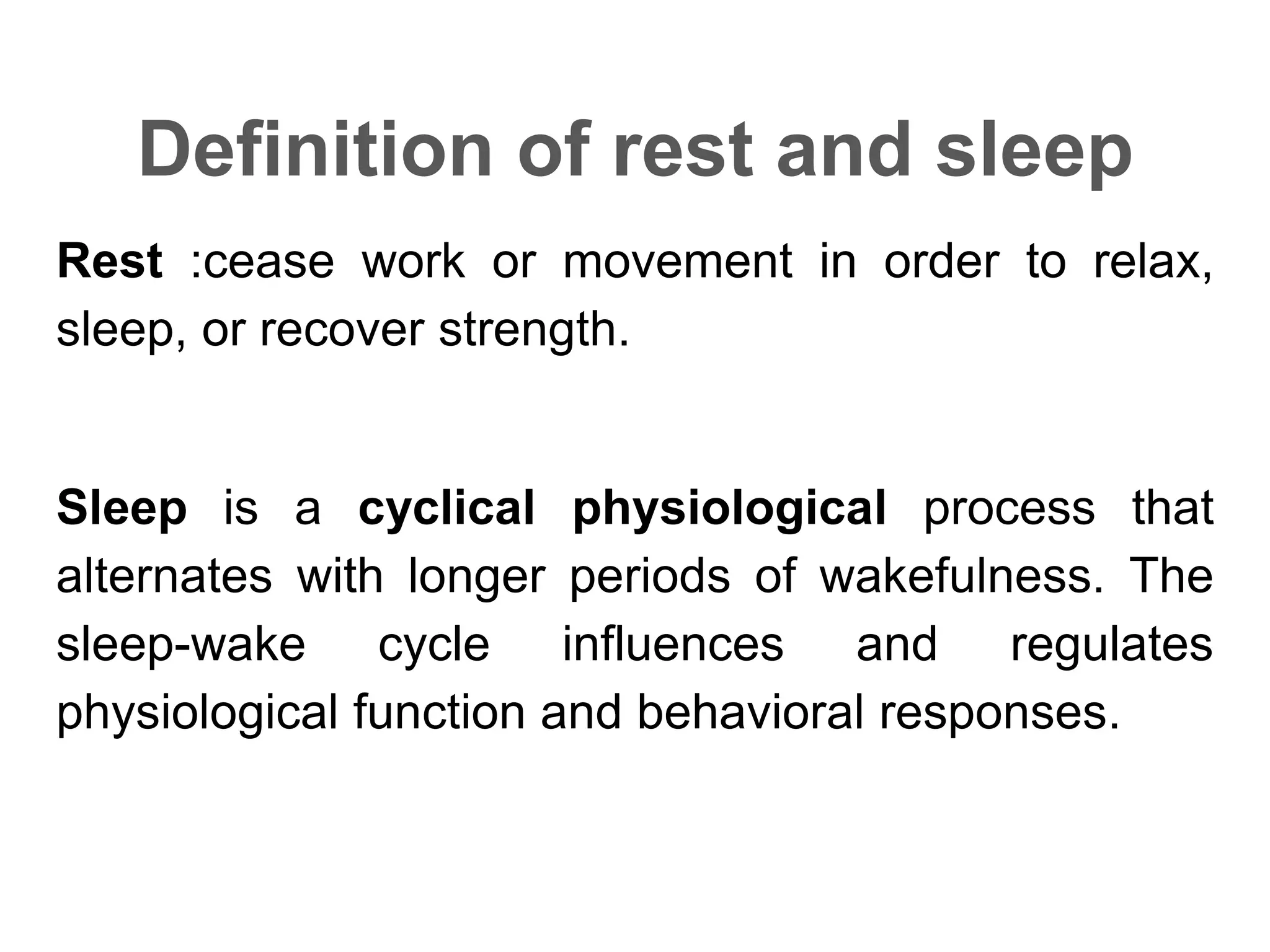 Rest, Sleep and Comfort measures.pptx