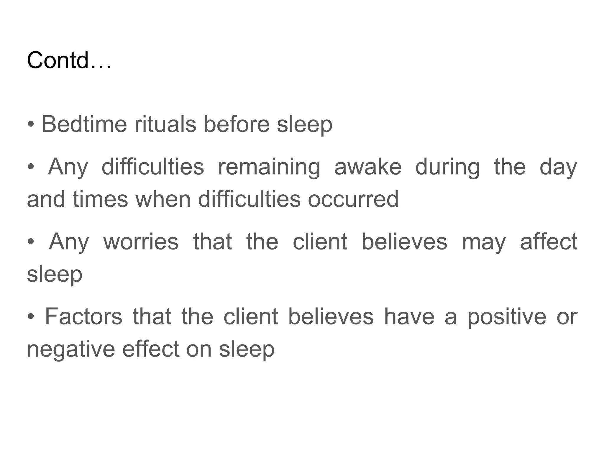 Rest, Sleep and Comfort measures.pptx