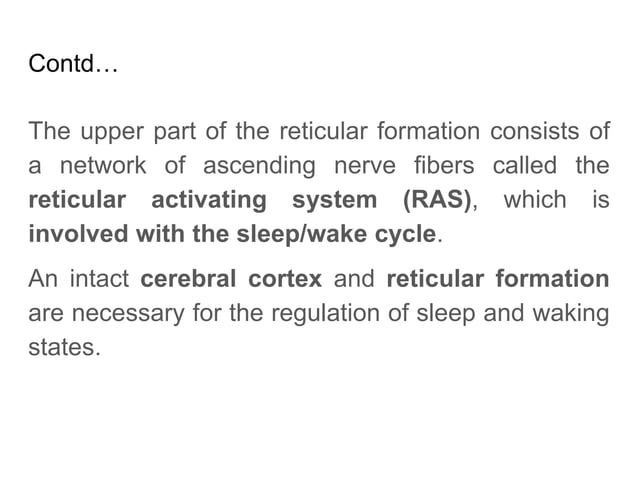Rest, Sleep and Comfort measures.pptx | Sleep Disorders | Diseases and ...