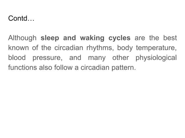 Rest, Sleep and Comfort measures.pptx | Sleep Disorders | Diseases and ...