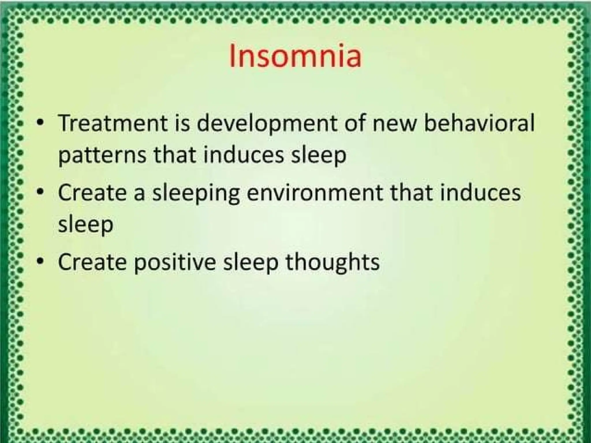 Rest & Sleep Pattern #2.pptx................. | PPTX