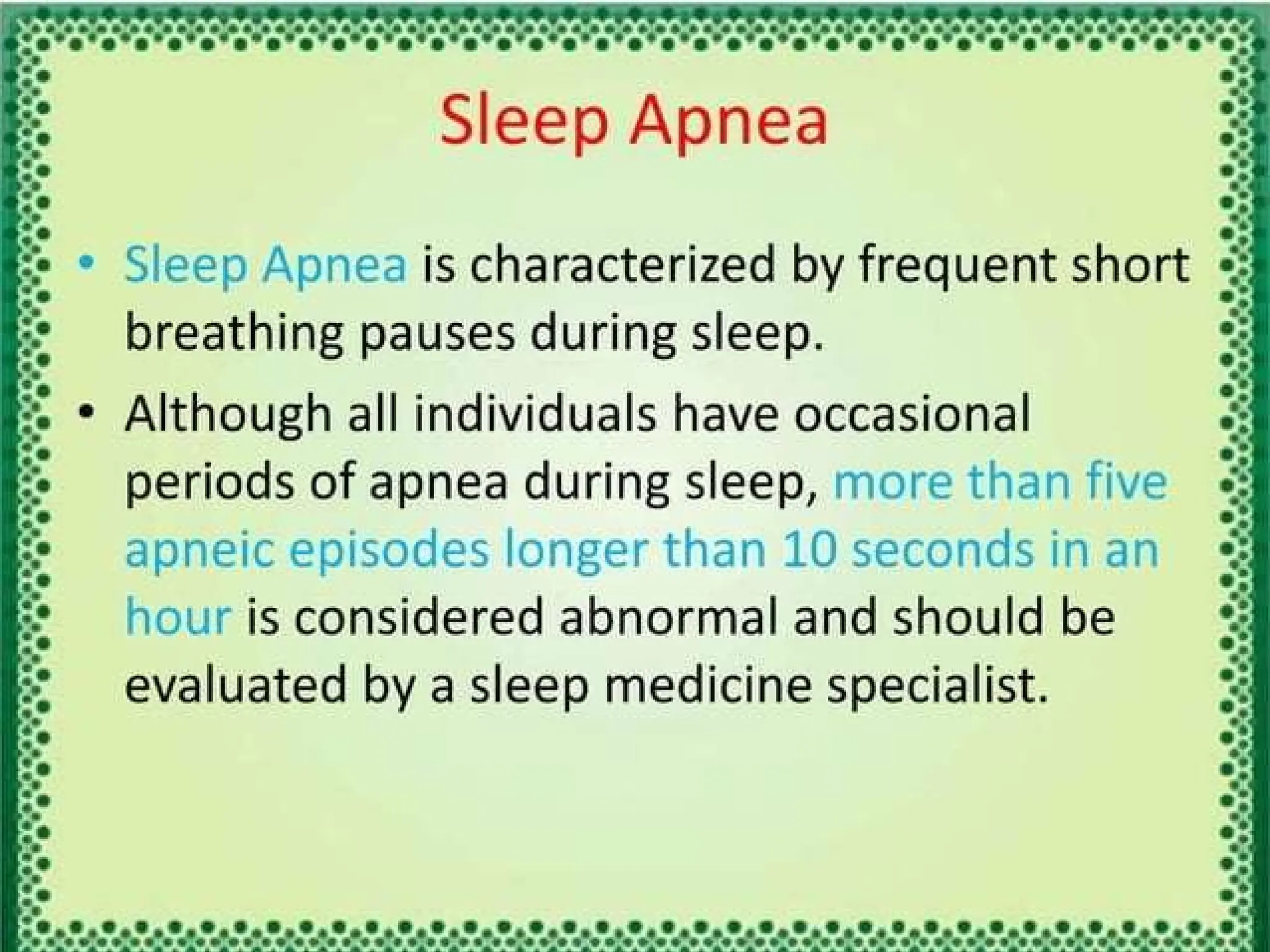 Rest & Sleep Pattern #2.pptx................. | PPTX