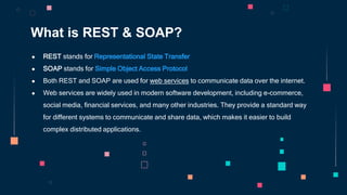 REST & SOAP.pptx