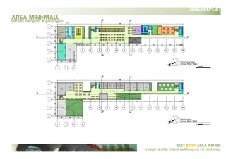 Rest Stop Area KM 88 Tol Cipularang | PDF