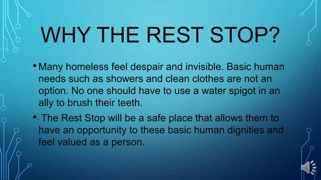 Rest stop presentation 3.pps