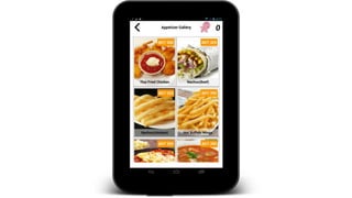 Restaurant ordering system | PPT