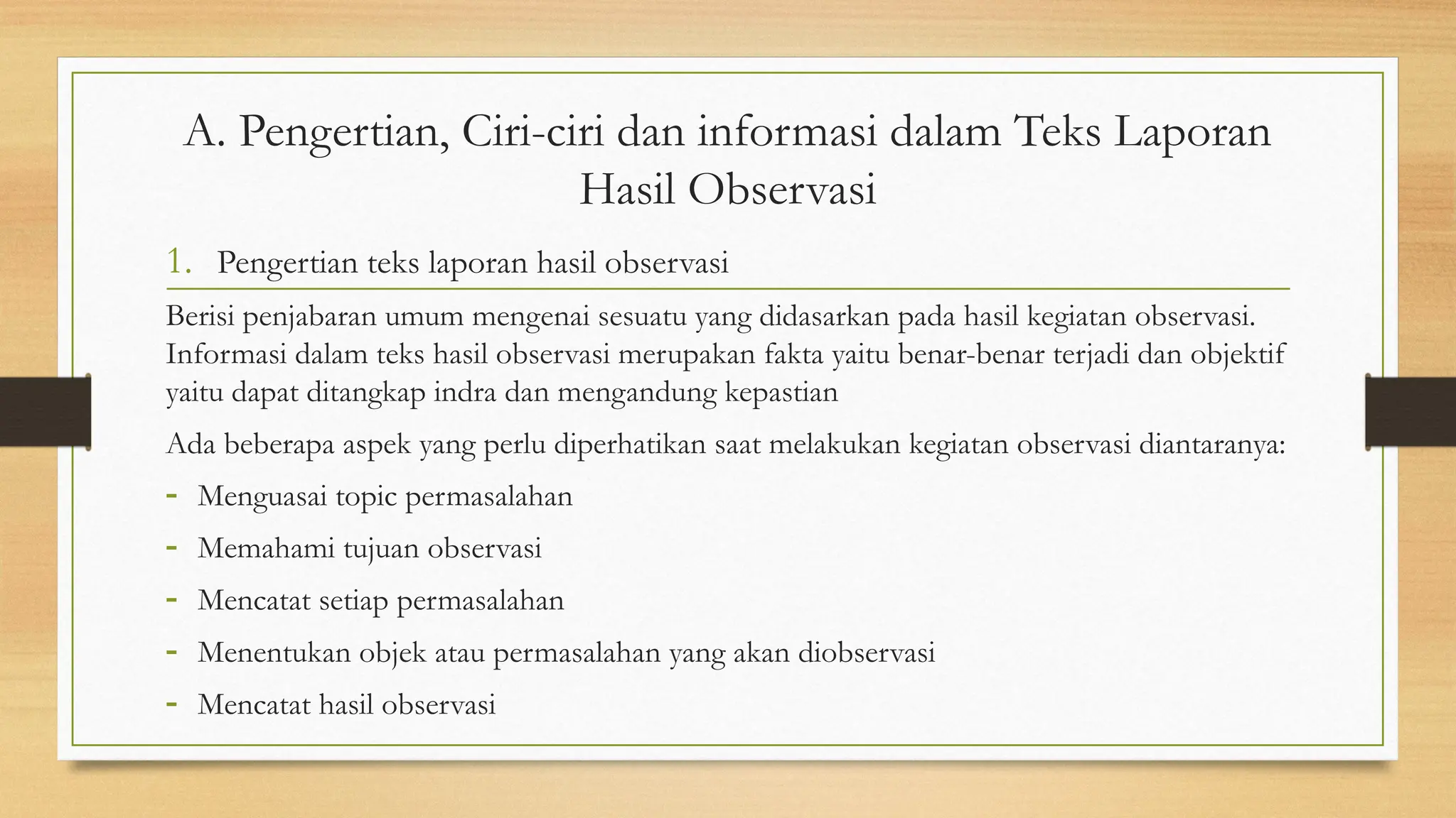 teks laporan hasil observasi sma kelas 11.pptx