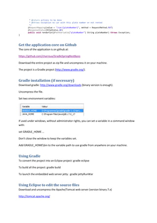 Rest web service_with_spring_hateoas | PDF