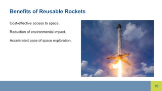 Resuable Rockets For Space Aviation (1).pptx