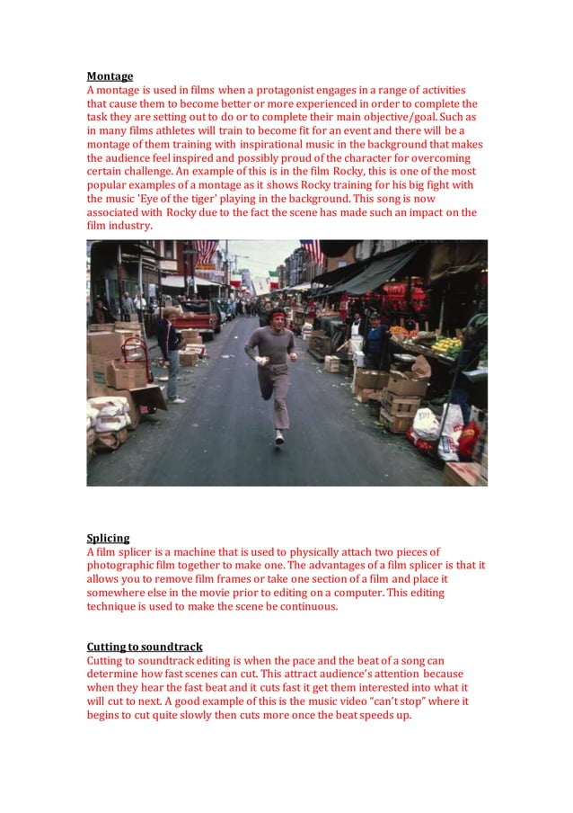 Unit 16 Assignment 1 | PDF