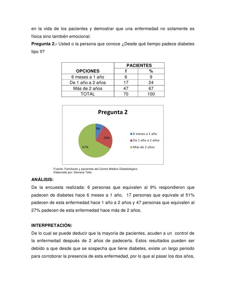 Ejemplo De Encuesta Comparativa Ejemplo De Encuesta Comparativa