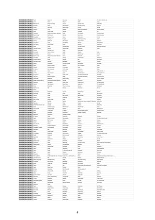 Resultats sondage death metal | PDF