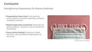 Outbreaks of diseases in environment .pptx