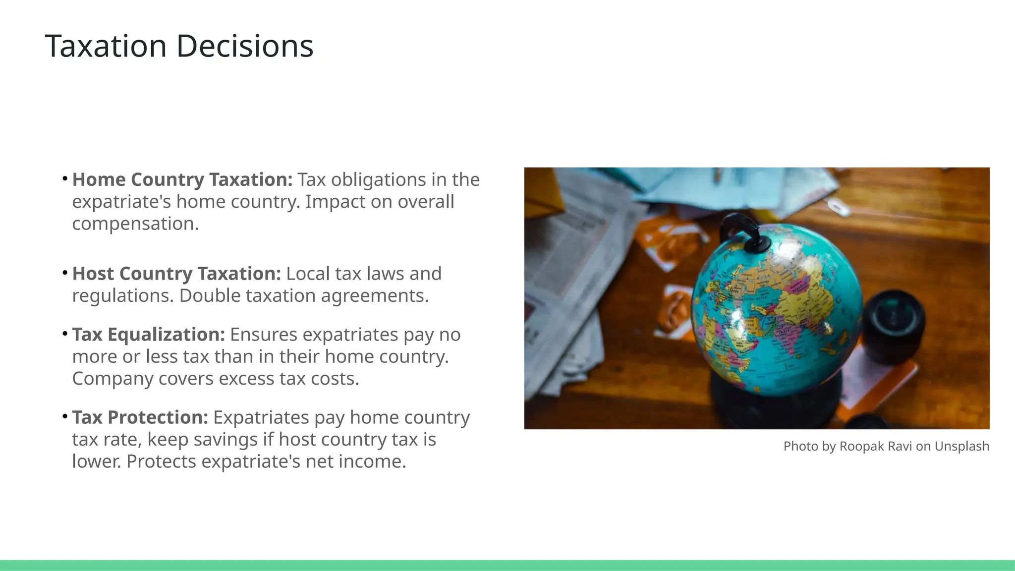 international compensationin international human resource management.pptx