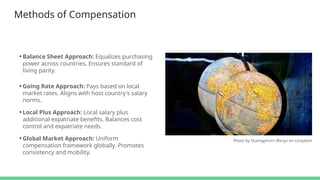 international compensationin international human resource management.pptx