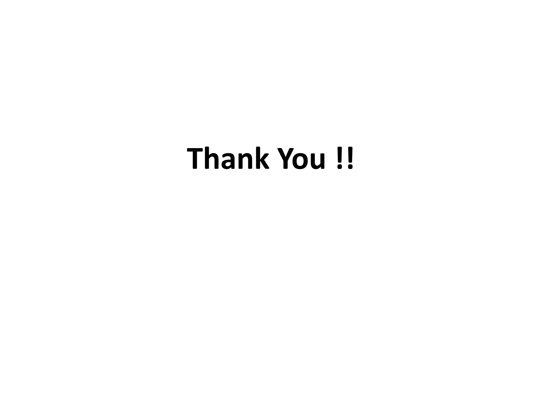 Result Processing System Project Pptx Computer Software And