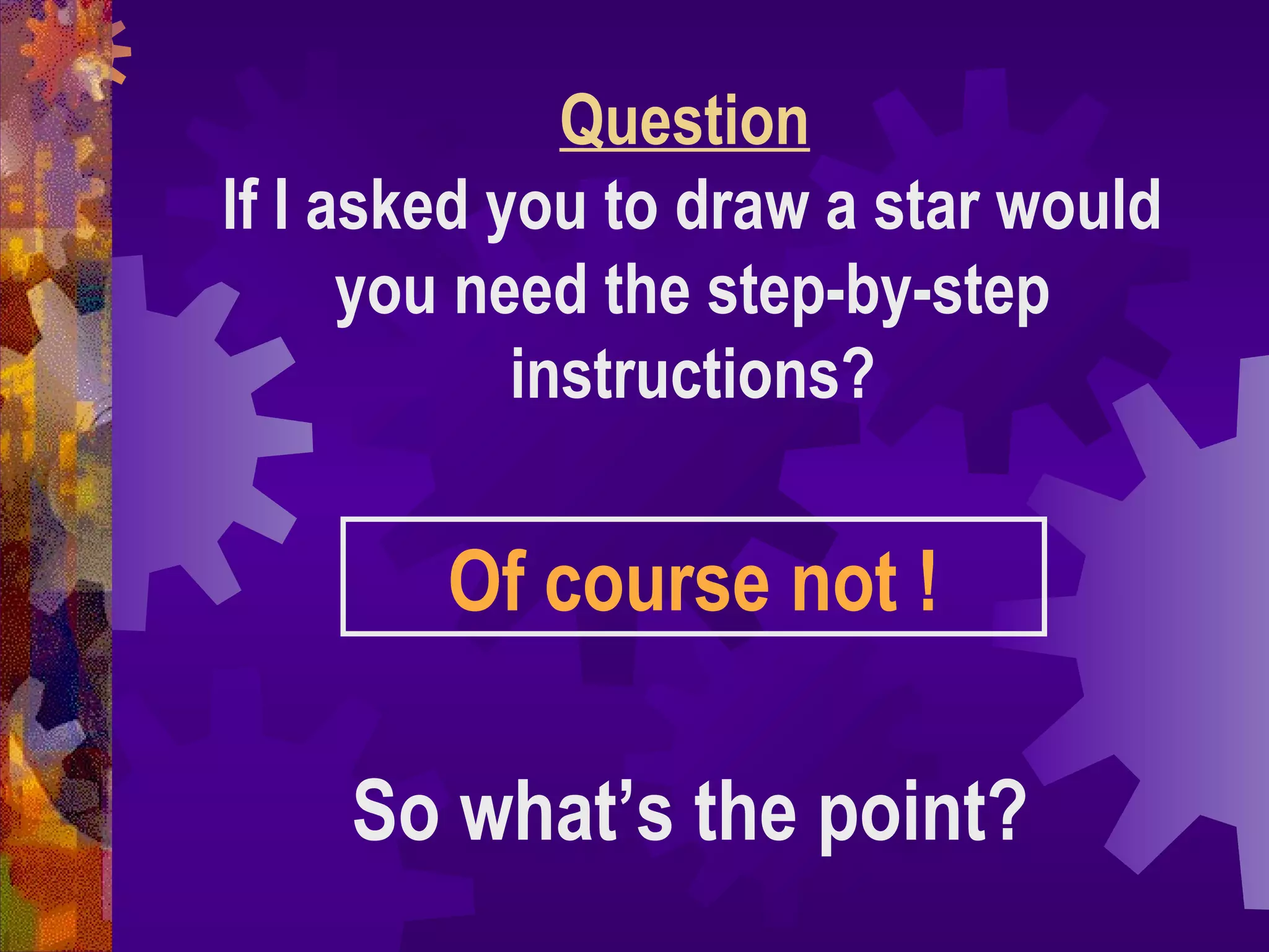 Results based accountability oba ends means exercise | PPT