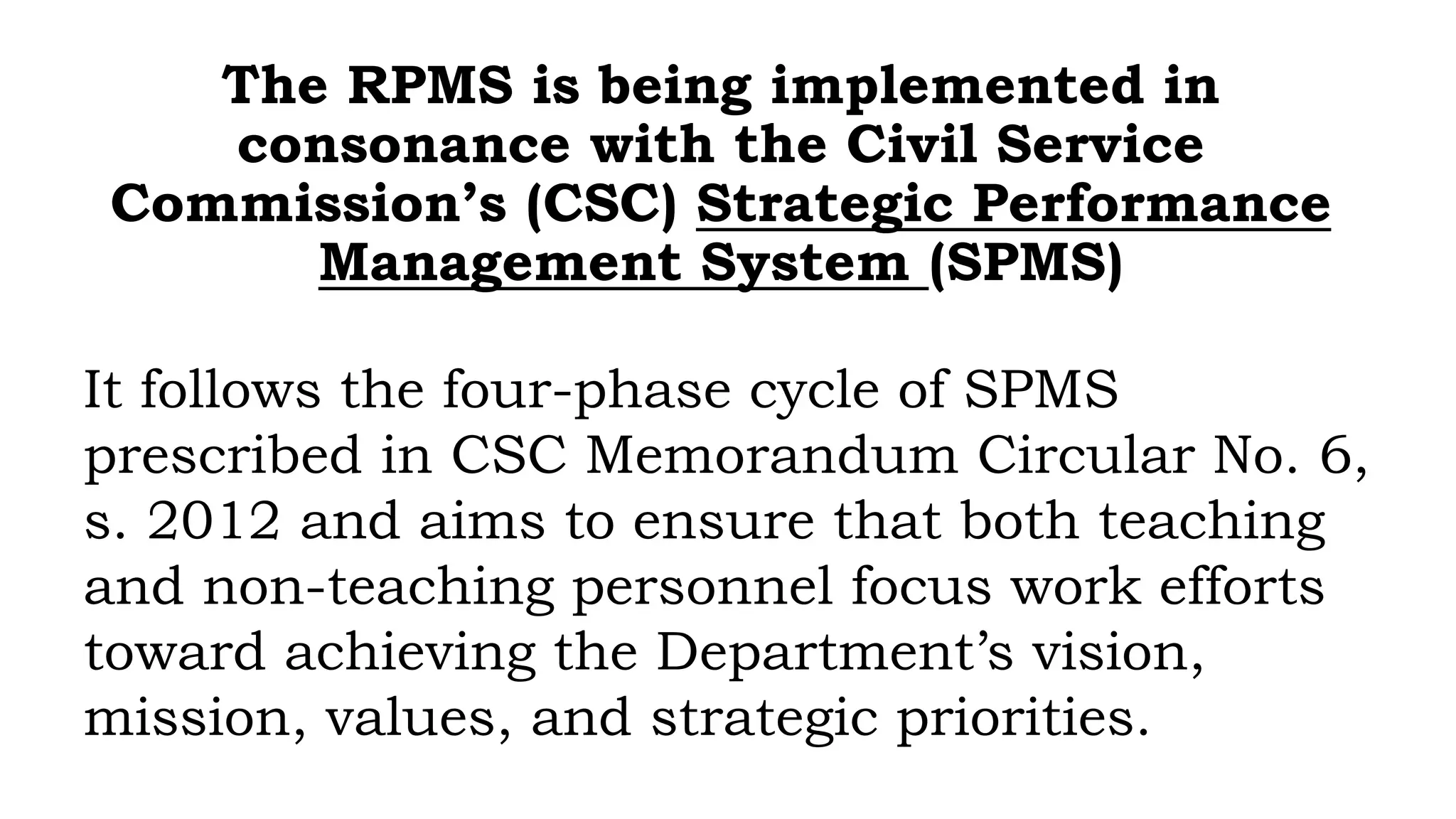 Results-Based Performance Management System (RPMS) -.pptx