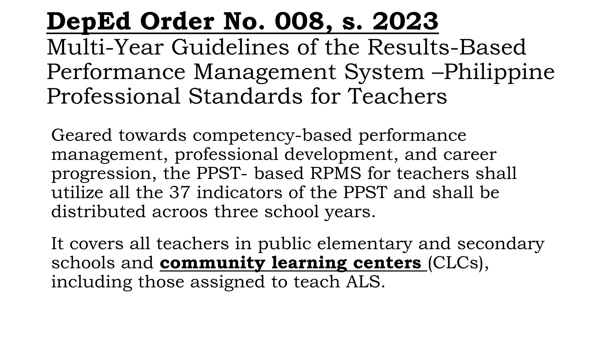 Results-Based Performance Management System (RPMS) -.pptx