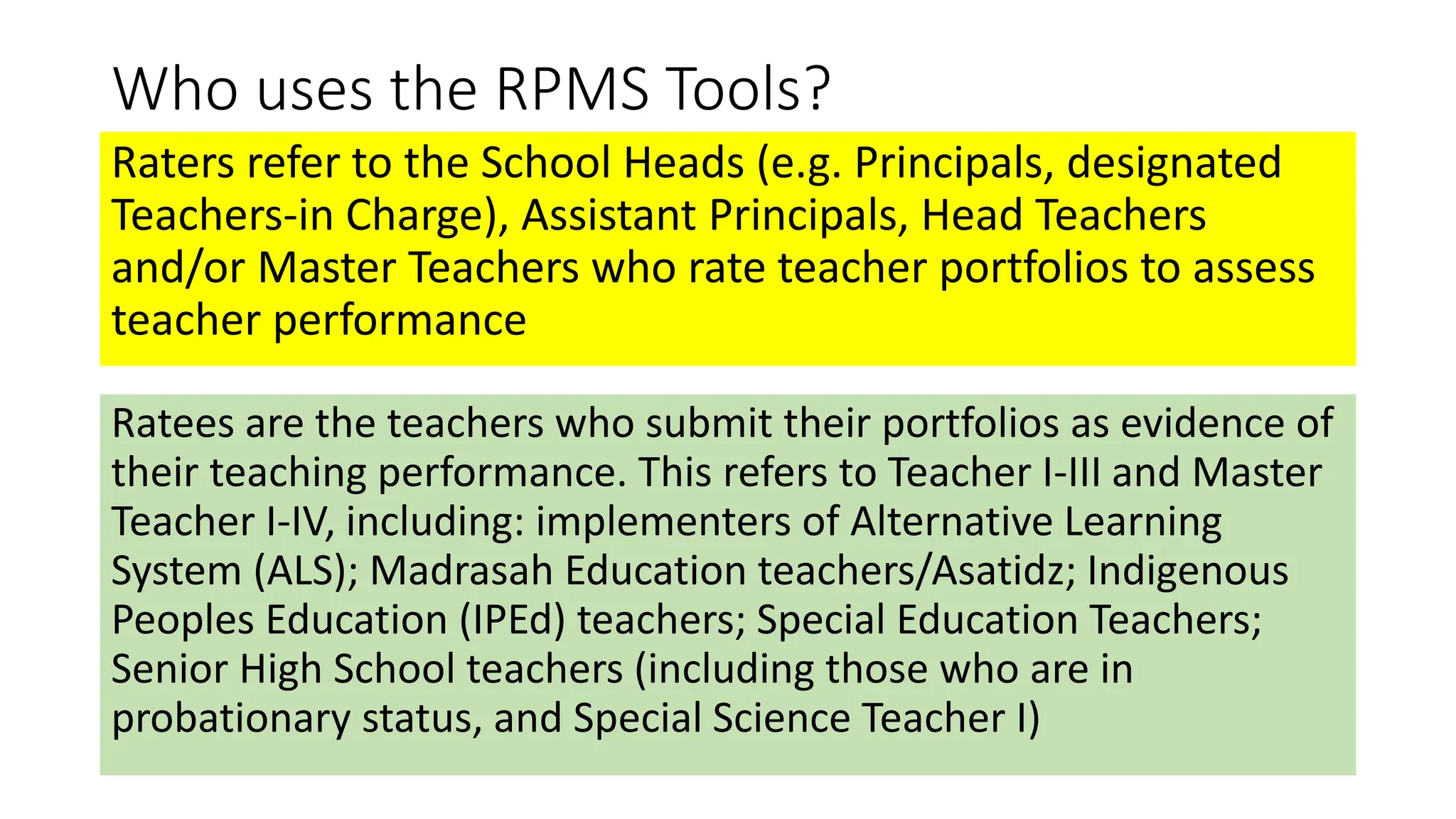 Results-Based Performance Management System (RPMS) -.pptx