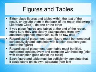 Results And Analysis | PPT
