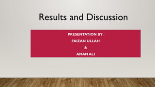Results and Discussion for research analysis.pptx
